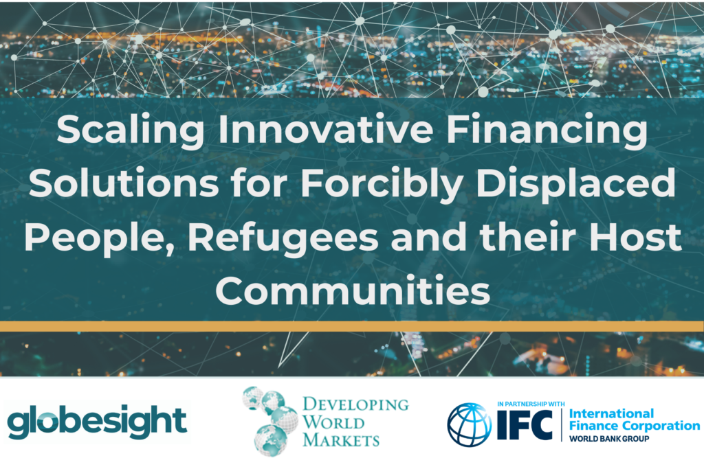 Globesight Co-hosts Roundtable with Developing World Markets (DWM) on ...